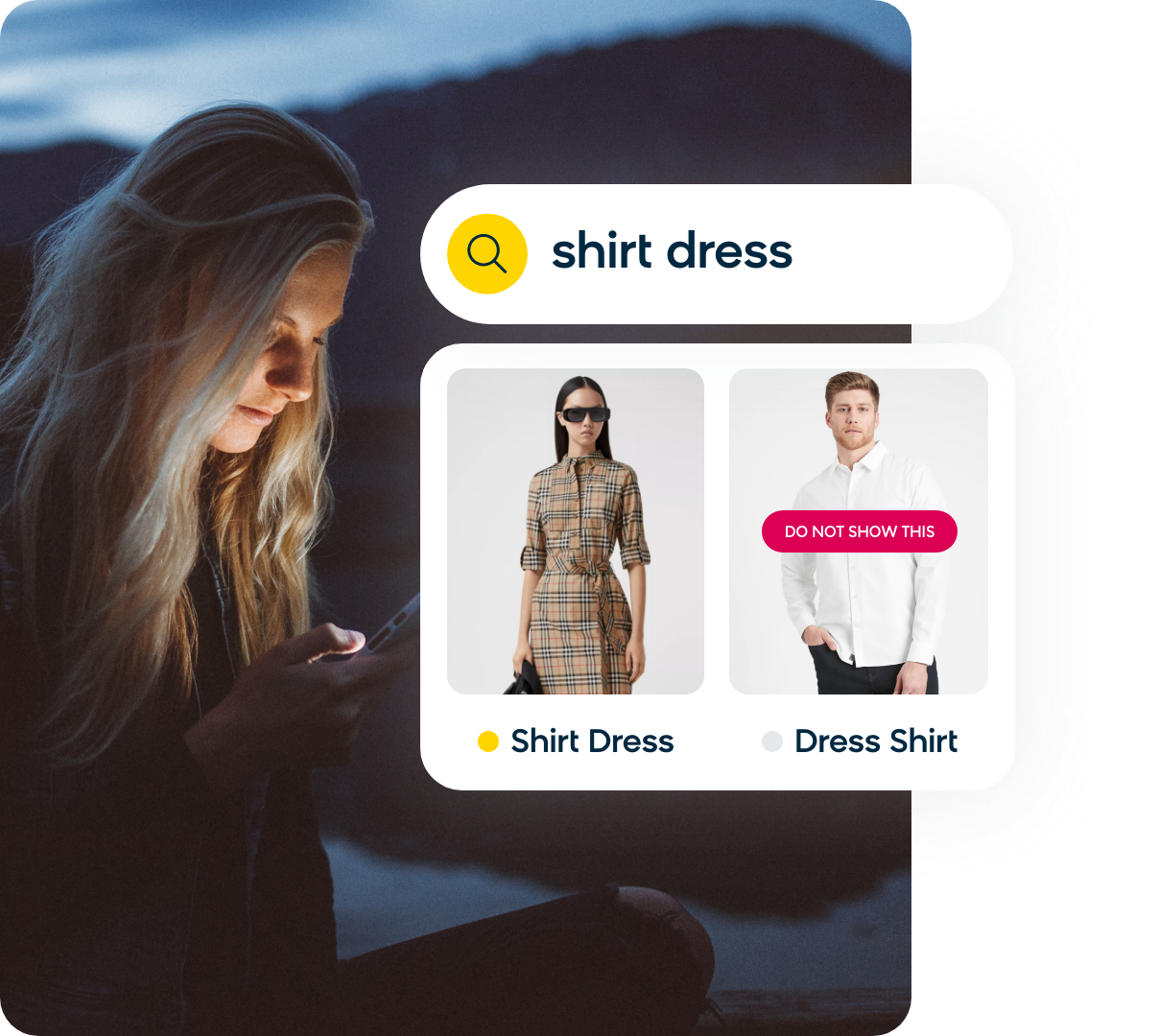 The Industry Leading Ai Driven Site Search For E Commerce Bloomreach